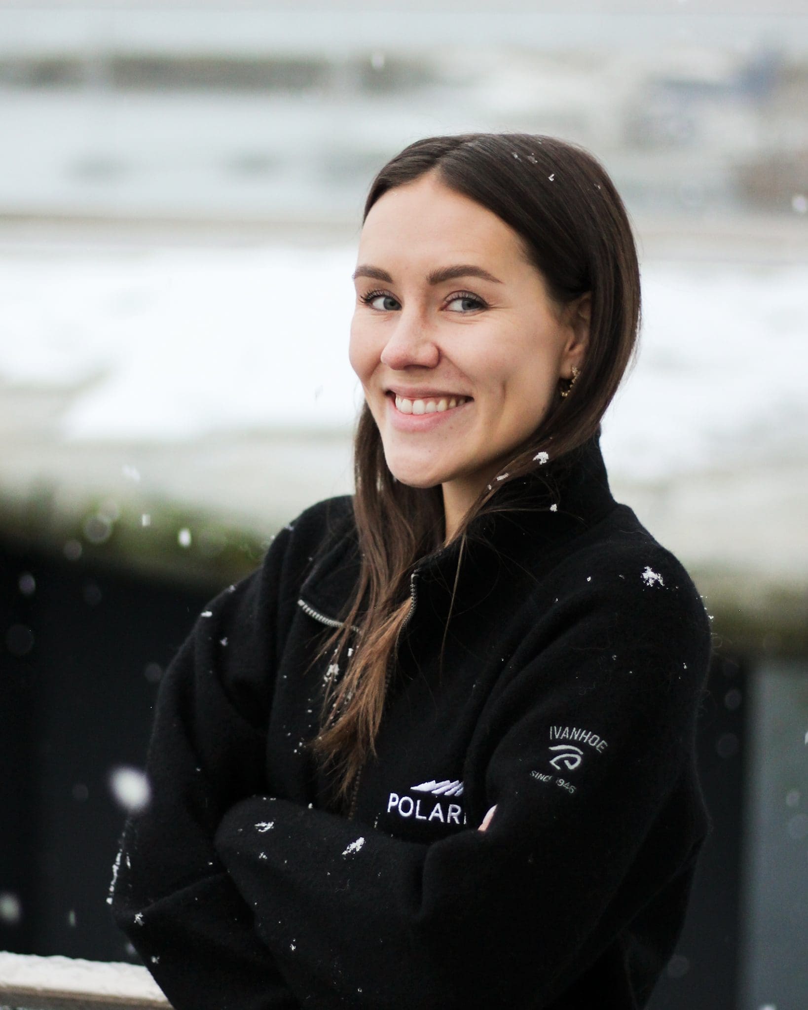 Om oss | Polaria